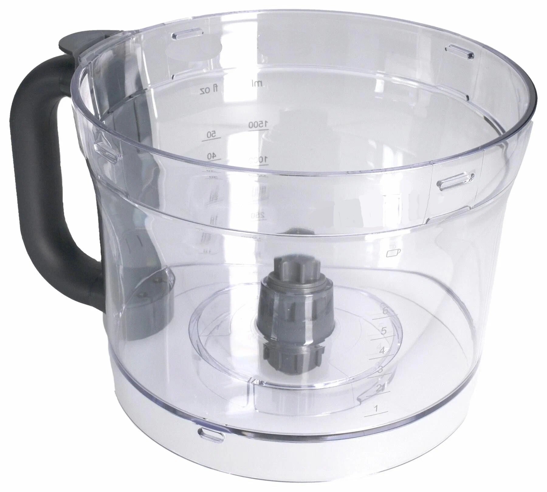 Чаша 1.5 л для кухонных комбайнов Kenwood KW715705