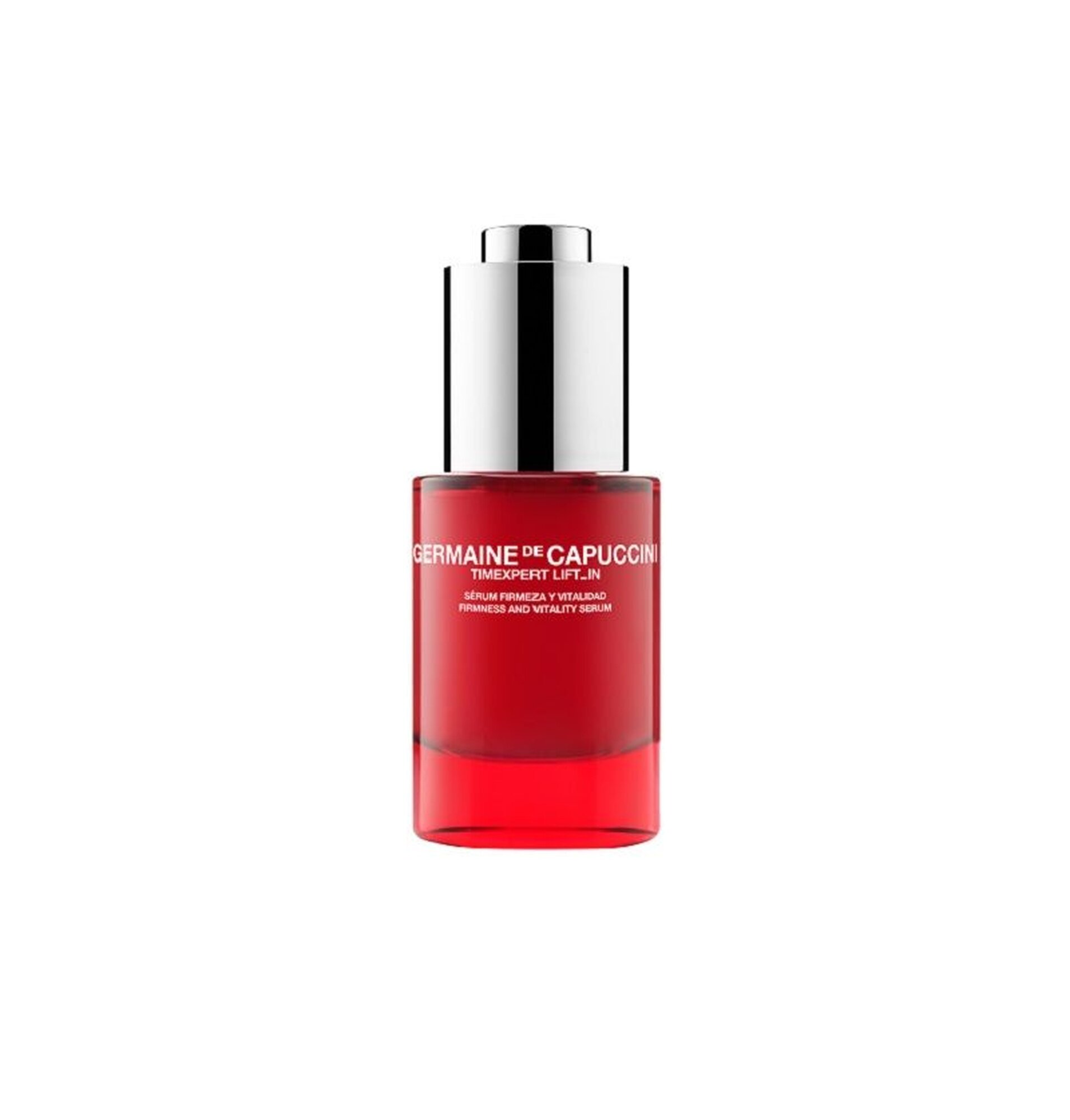 GERMAINE DE CAPUCCINI Укрепляющая и восстанавливающая сыворотка Timexpert Lift In Serum 50 ml