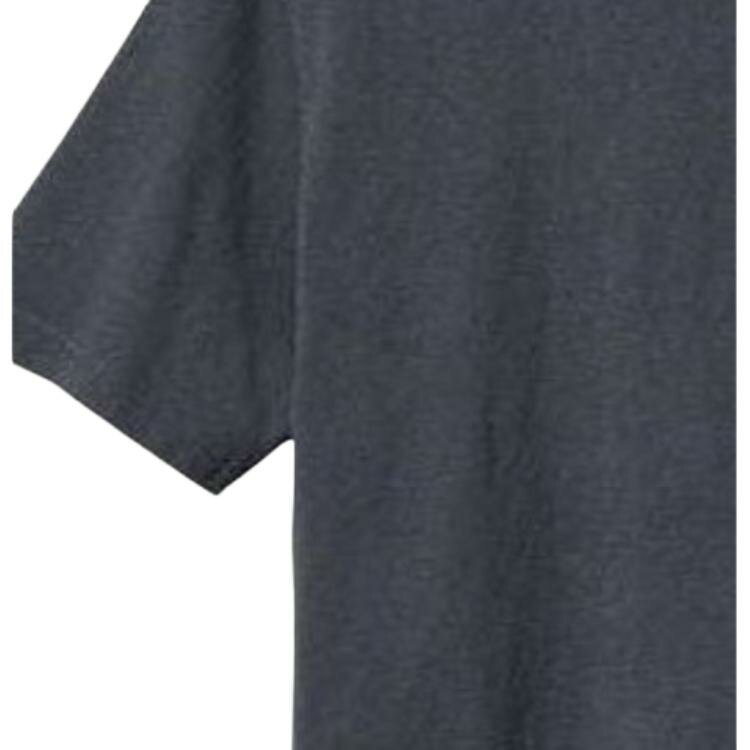Футболка U Collection Moderate Straight Fit