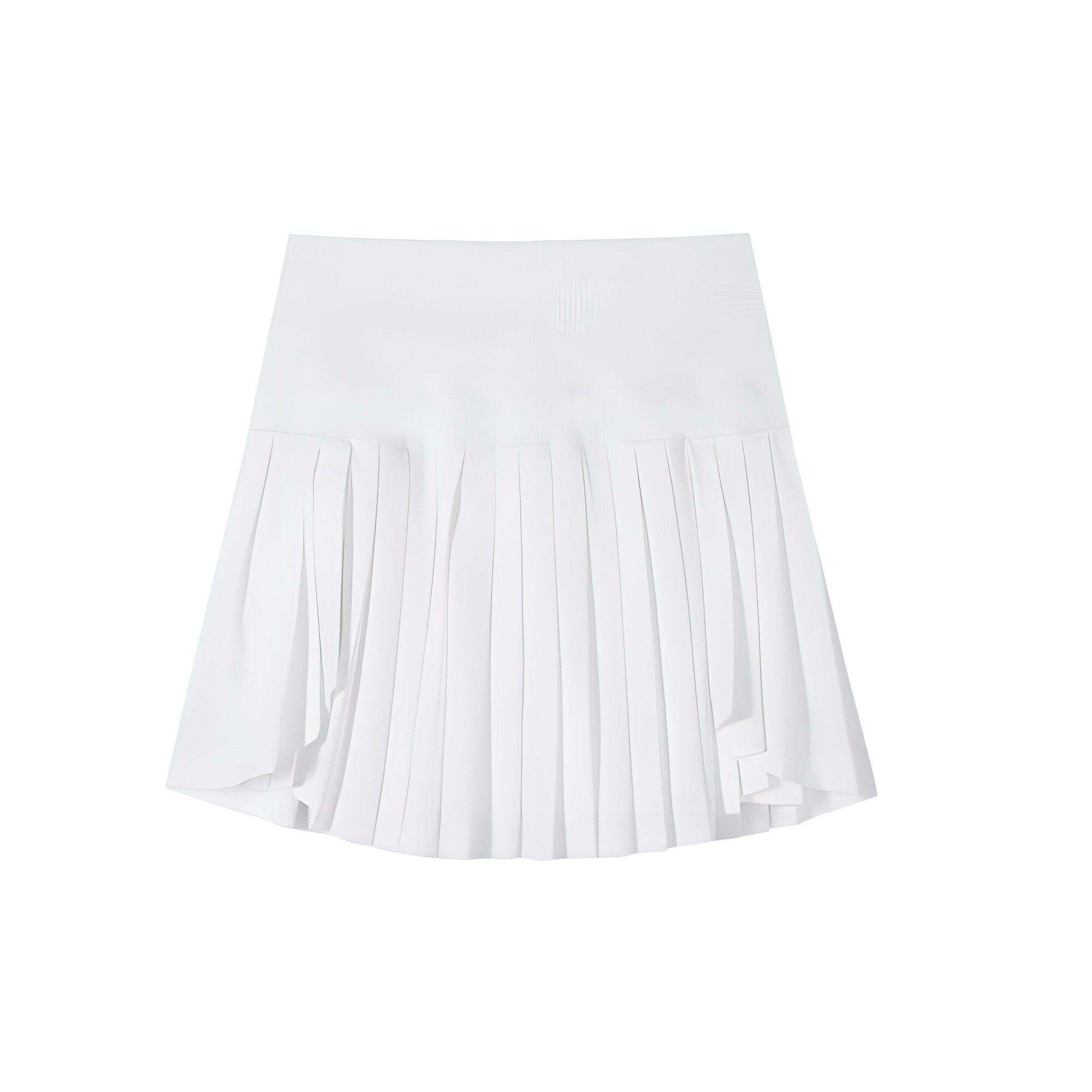 Юбка-шорты для тенниса