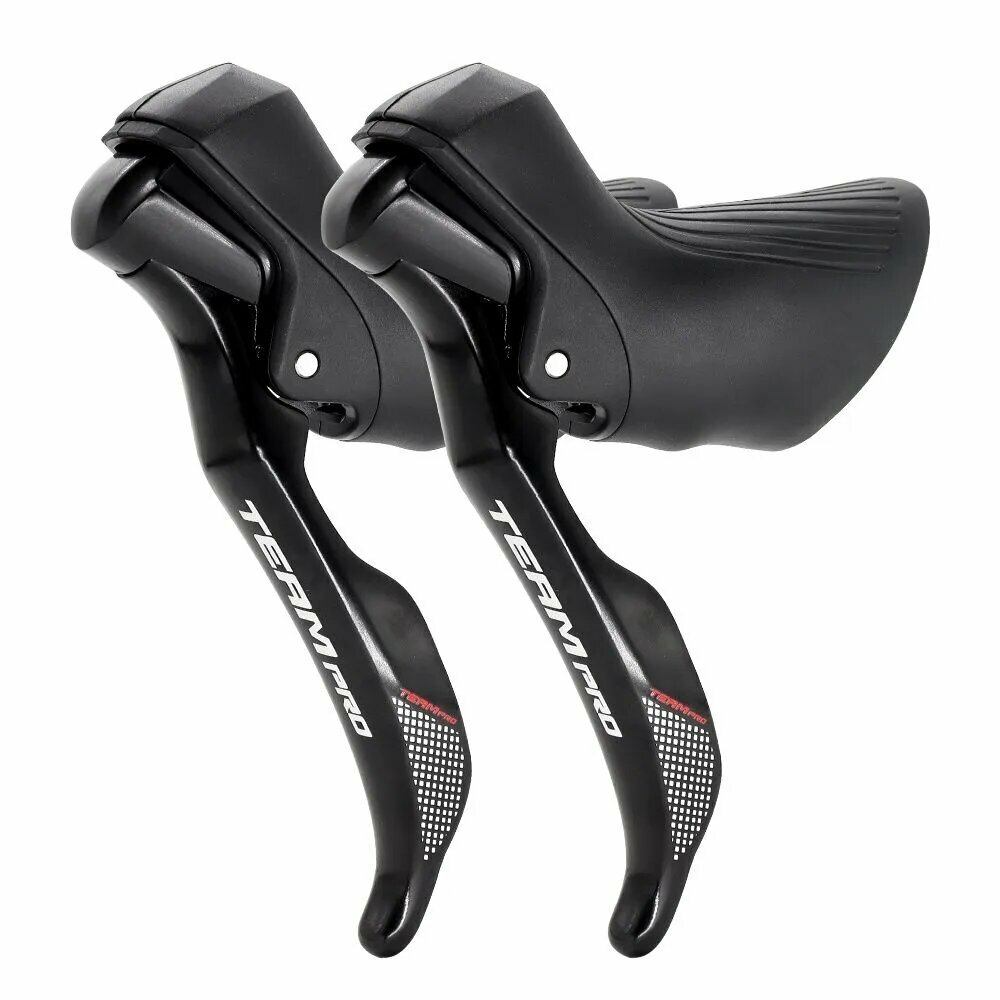 SENSAH Ручки Переключения Передач и Тормозов для Шоссейного Велосипеда 7 8 9 10 11 Скоростей Совместимость с Tiagra ULTEGRA,105 R7000 18 20 22 Скоростей