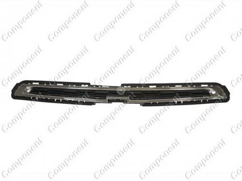 Cobalt (кобальт 13-) решетка радиатора верхняя Component CMP0200250 General Motors: 52027905