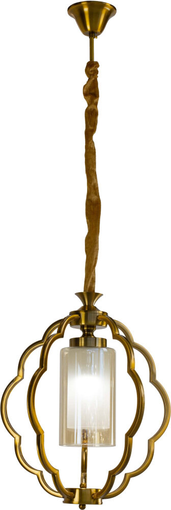 Подвесной светильник AM370 SP1 AM Group