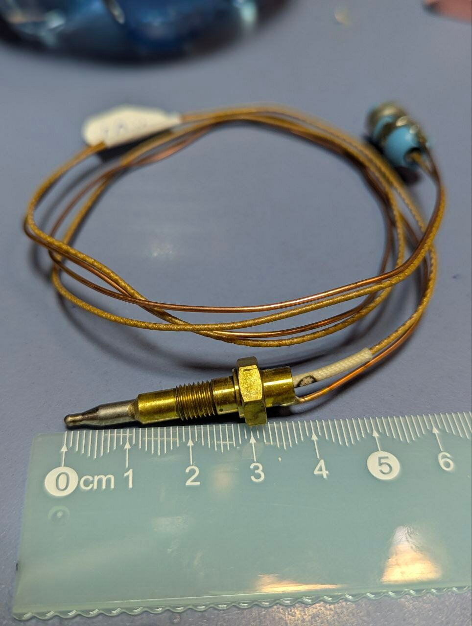 Термопара 600L HANSA