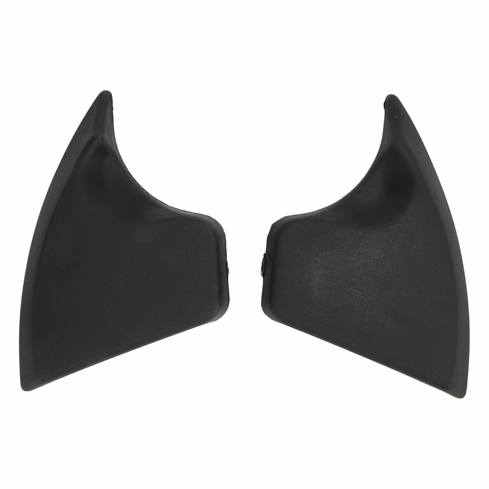 Декоративные пластины ABS для передней двери 76270 TF0 000 2009-2013