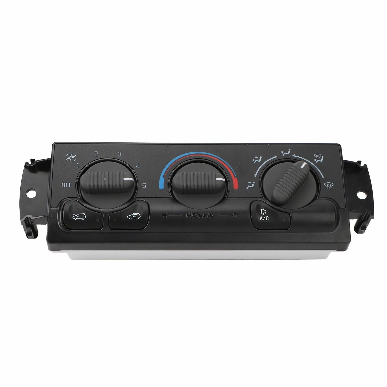 Модуль климат-контроля 599-266, электронный, для Chevrolet 1500-3500