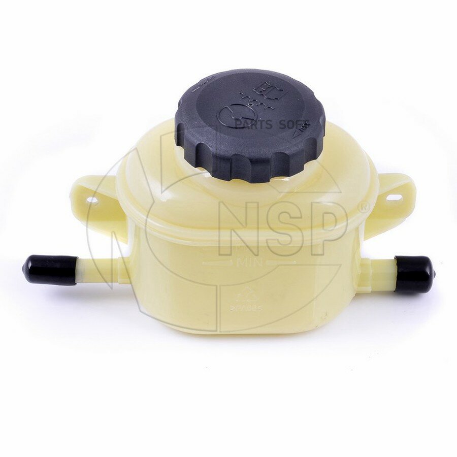 NSP NSP0196451797 Бачок гидроусилителя CHEVROLET Lacetti