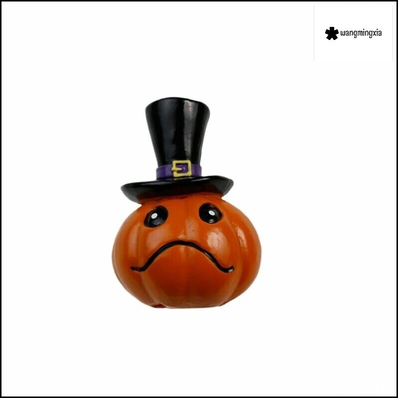 Эксклюзивная тыква для Хэллоуина
