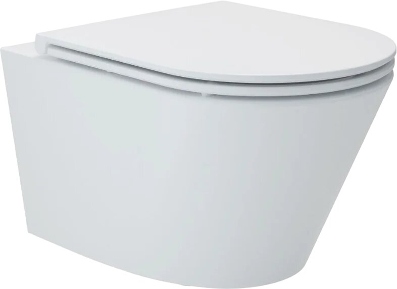 Унитаз подвесной Art&Max Bari AM822-V/SC смыв торнадо