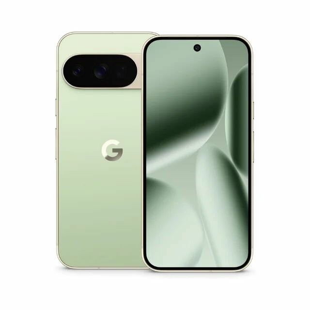 Смартфон Google Pixel 10 Pro 16/256 Jade