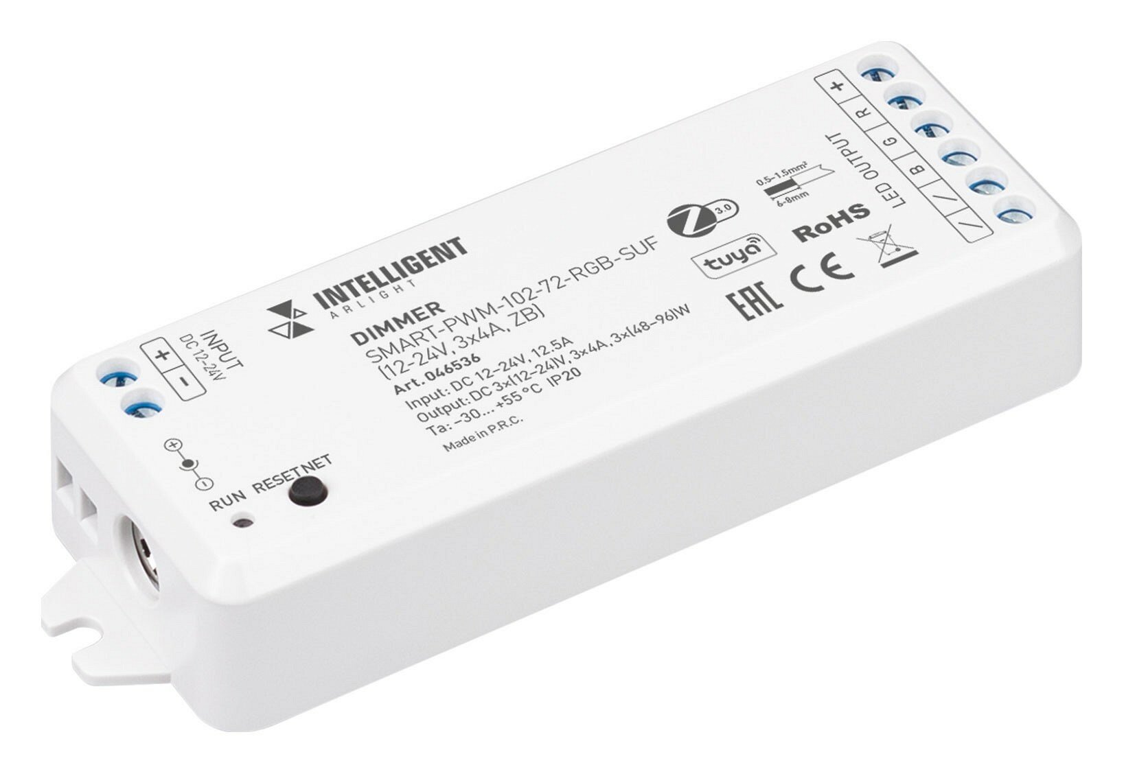 Контроллер-диммер Arlight INTELLIGENT 046536