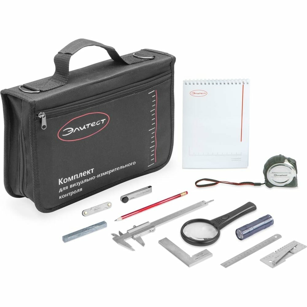 Мини комплект вик Элитест 00132339