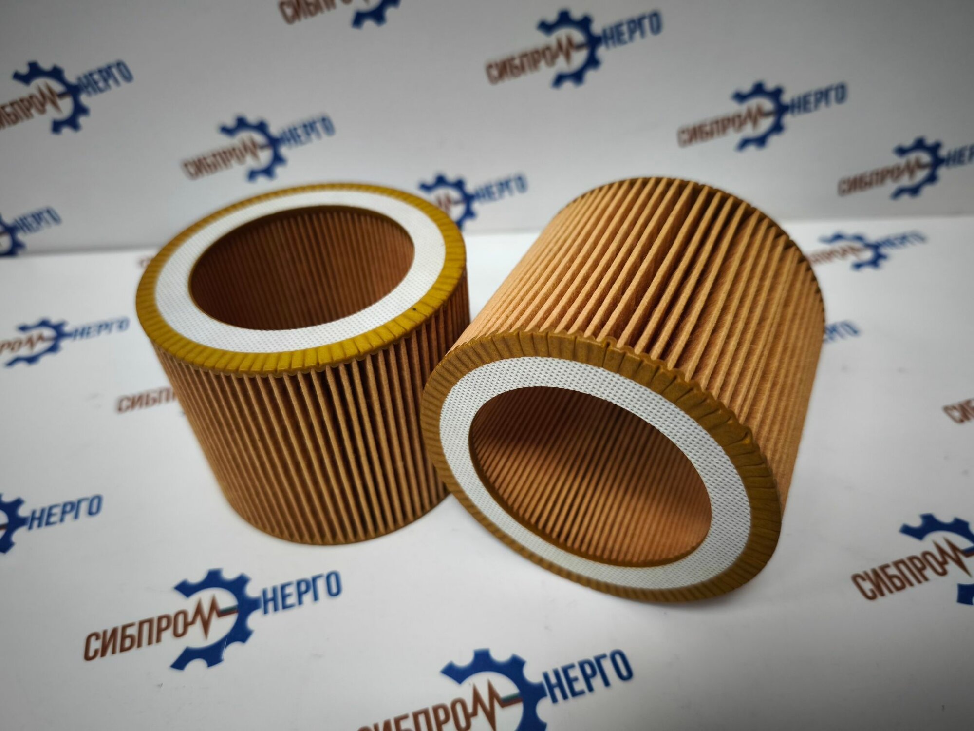 С1140 Воздушный фильтр для компрессоров (аналог 3320454, 3 320454)