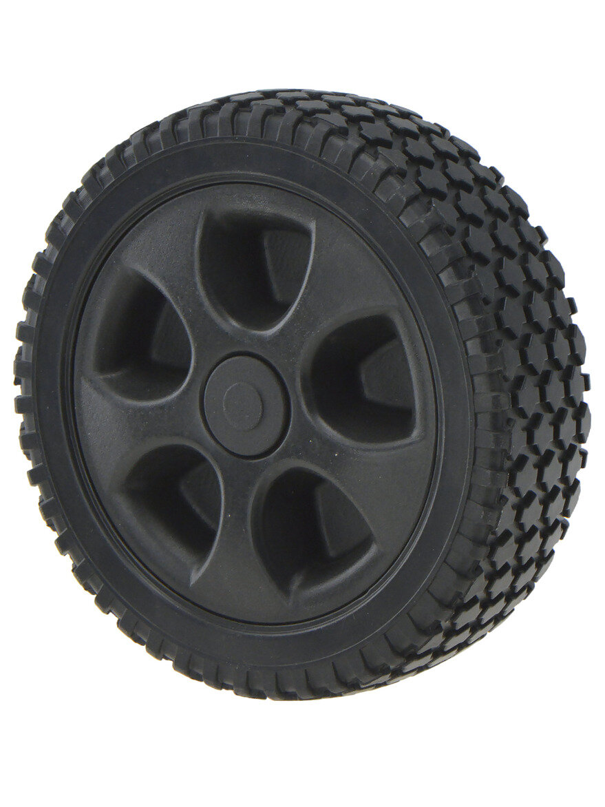 Колесо транспортировочное для генератора CHAMPION GG3200