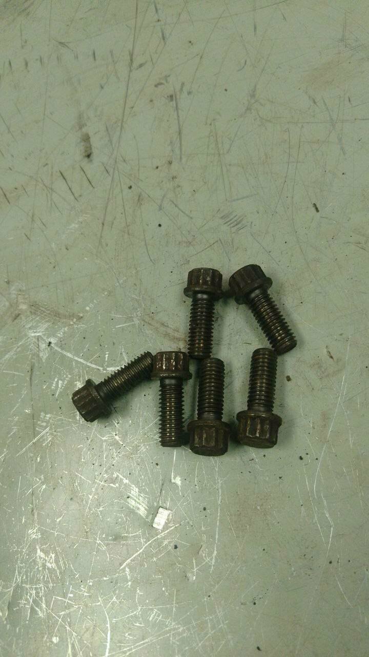 Болт корзины сцепления Honda Accord 6 (1998 - 2002)