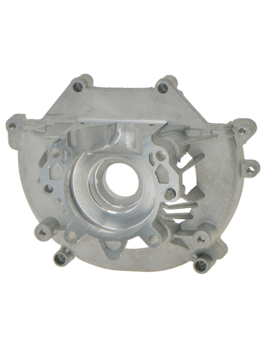 Картер-передняя половина для триммера (бензокосы) MAXCUT MC 133 (1+1)