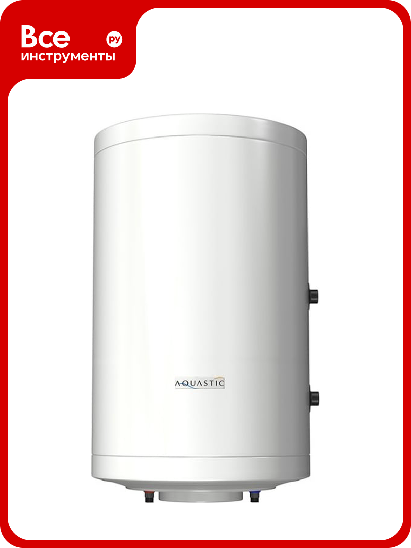 Бойлер HAJDU ID 40 A, 150 литров, настенный, 18.5 кВт ID40A150, Возможность обслуживание нескольких водоразборных точек