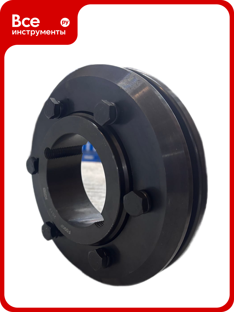 Муфты FLEX F120FTB () KRB