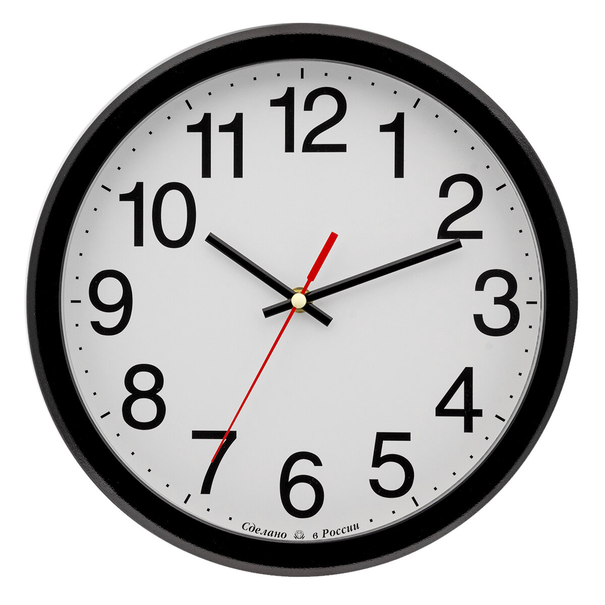 Часы настенные Алмаз В51K