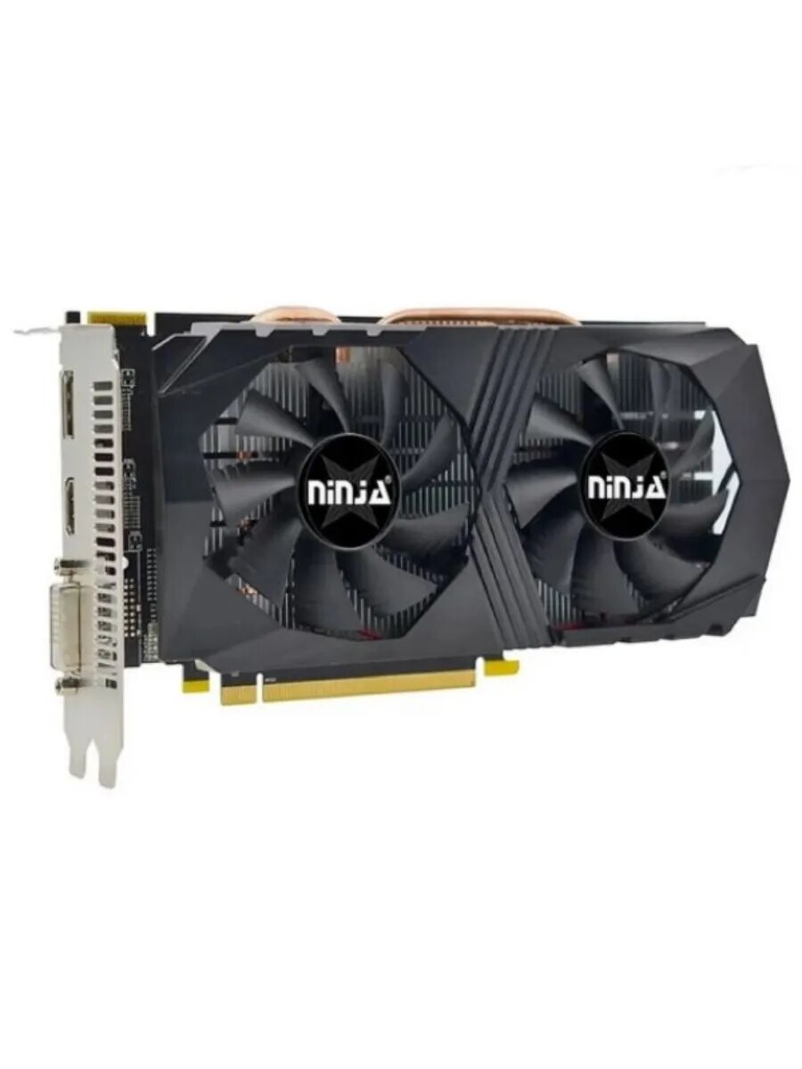 Видеокарта Radeon R9 370 NINJA AFR937045F 4 ГБ