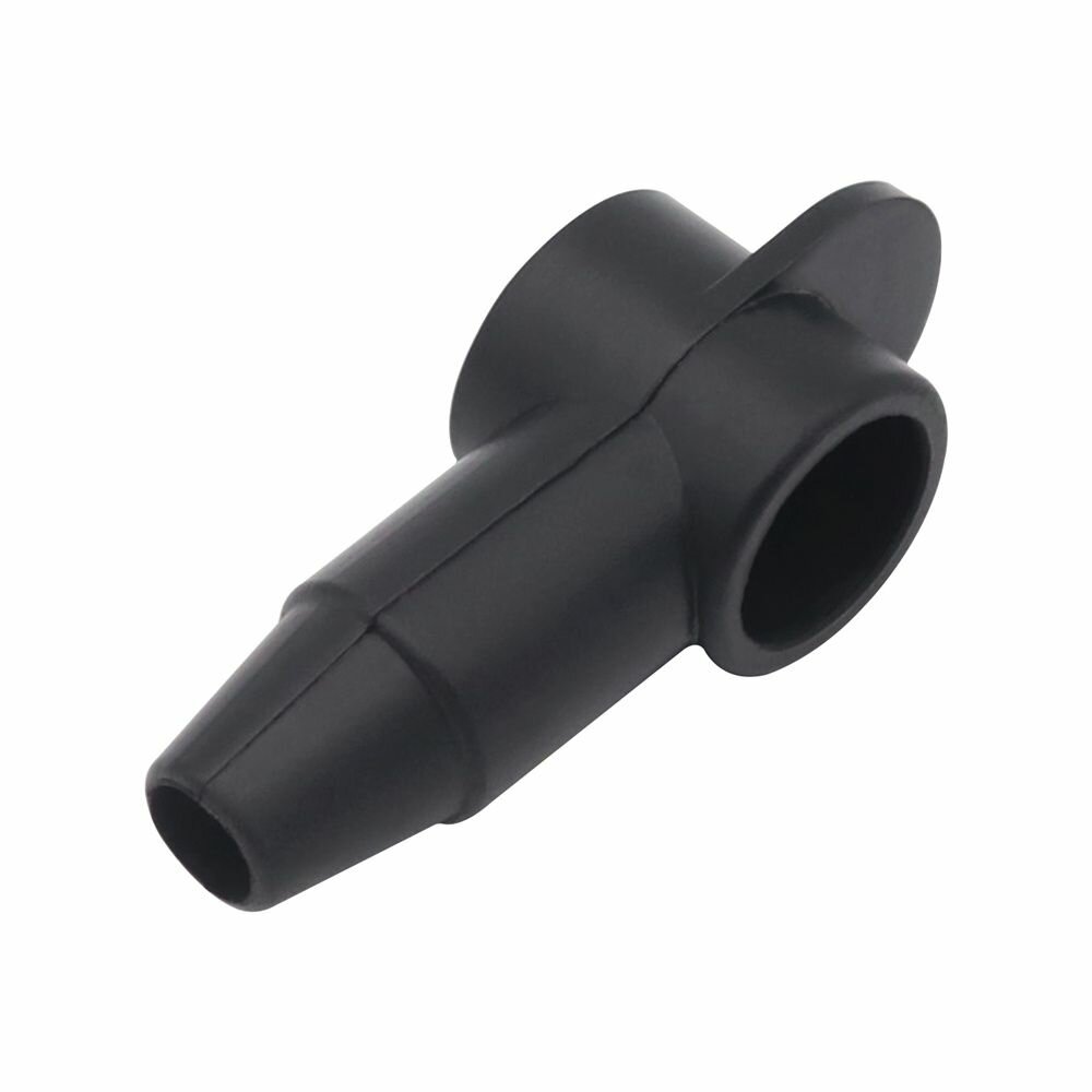 Силиконовые крышки клемм аккумулятора, защита клеммных стержней