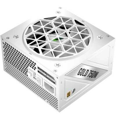 Блок питания NGDP 750W White HA-750BA4-WH