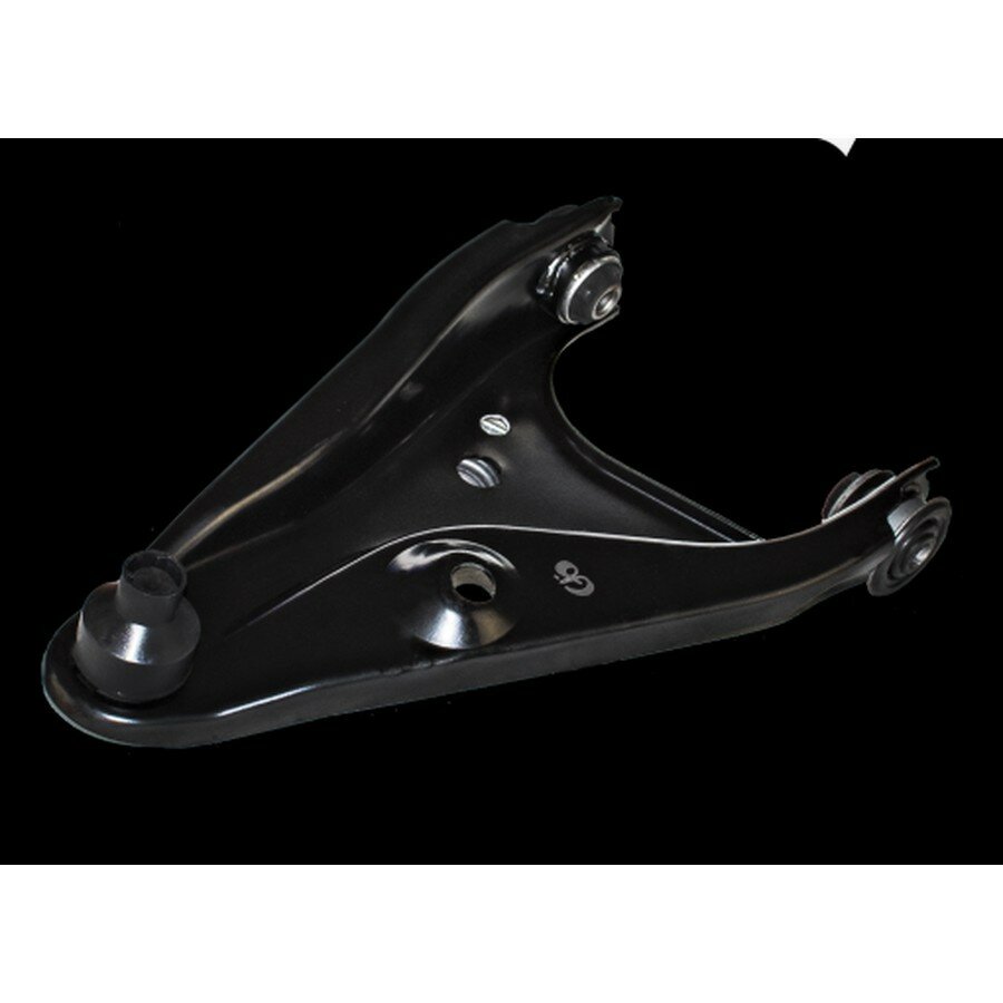 BZAK 906630 Рычаг Лада Ларгус, X-Ray, Renault, Dacia лев. в сборе (после 2013г.) "Бзак"