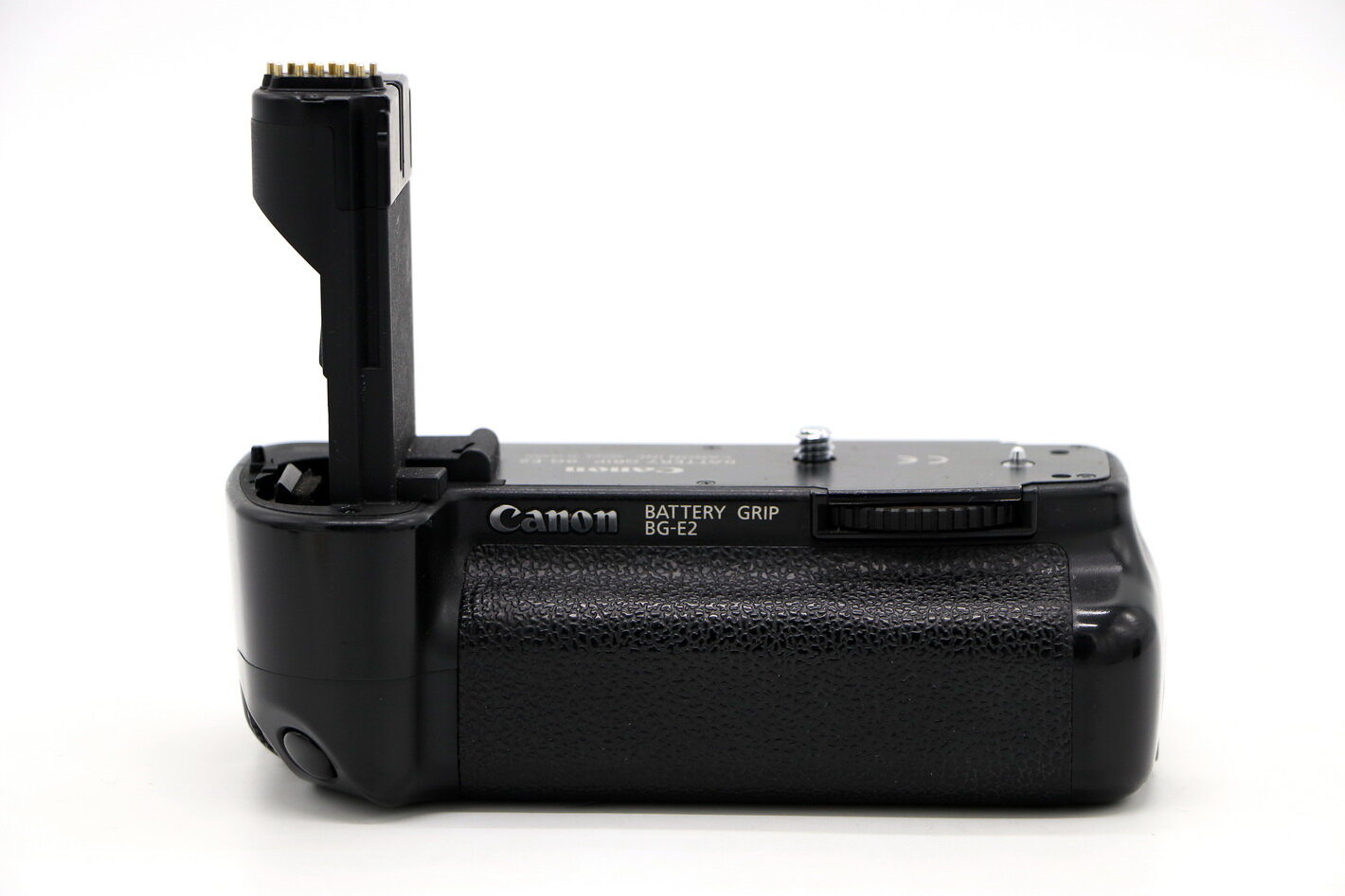 Для фотоаппаратов батарейная ручка Canon BG-E2