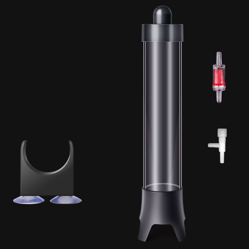 Автоматический инкубатор для яиц артемии