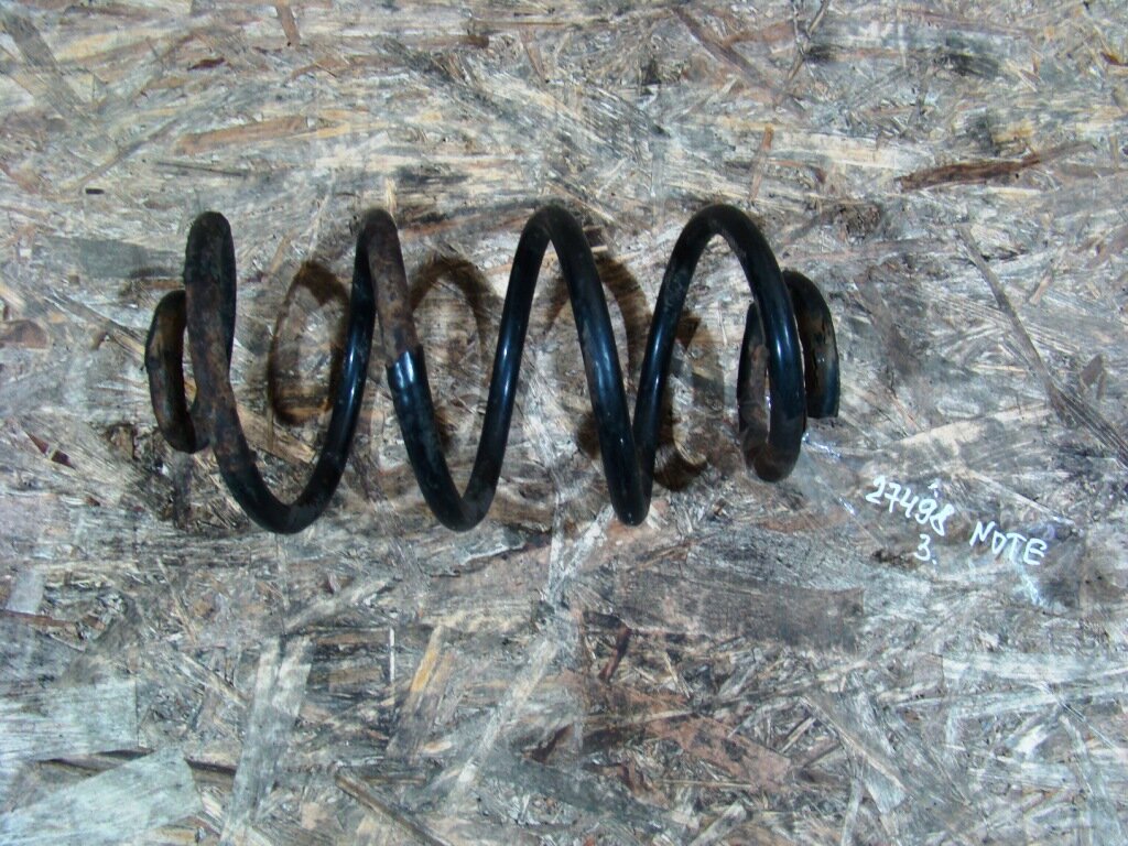 Nissan Note E11 550209U00A