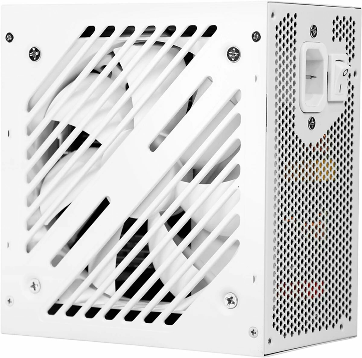 Блок питания компьютера HSPD HSI-750BS-WH