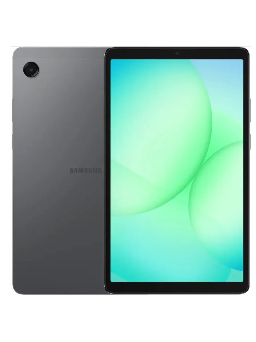 Планшет Samsung Galaxy Tab A11 LTE 4GB_64GB, графит