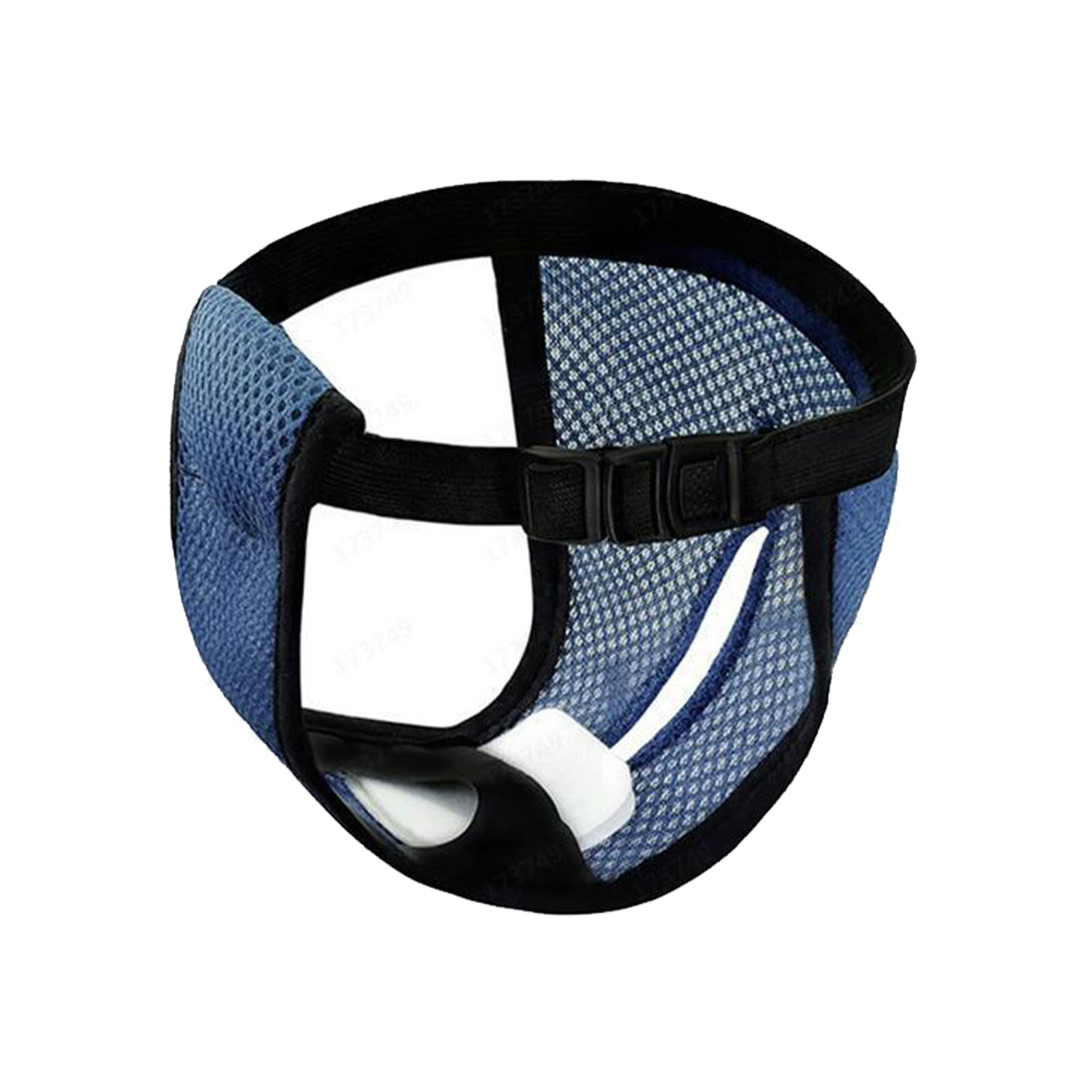 Дышащие Трусы для Собак Защита от Назойливости