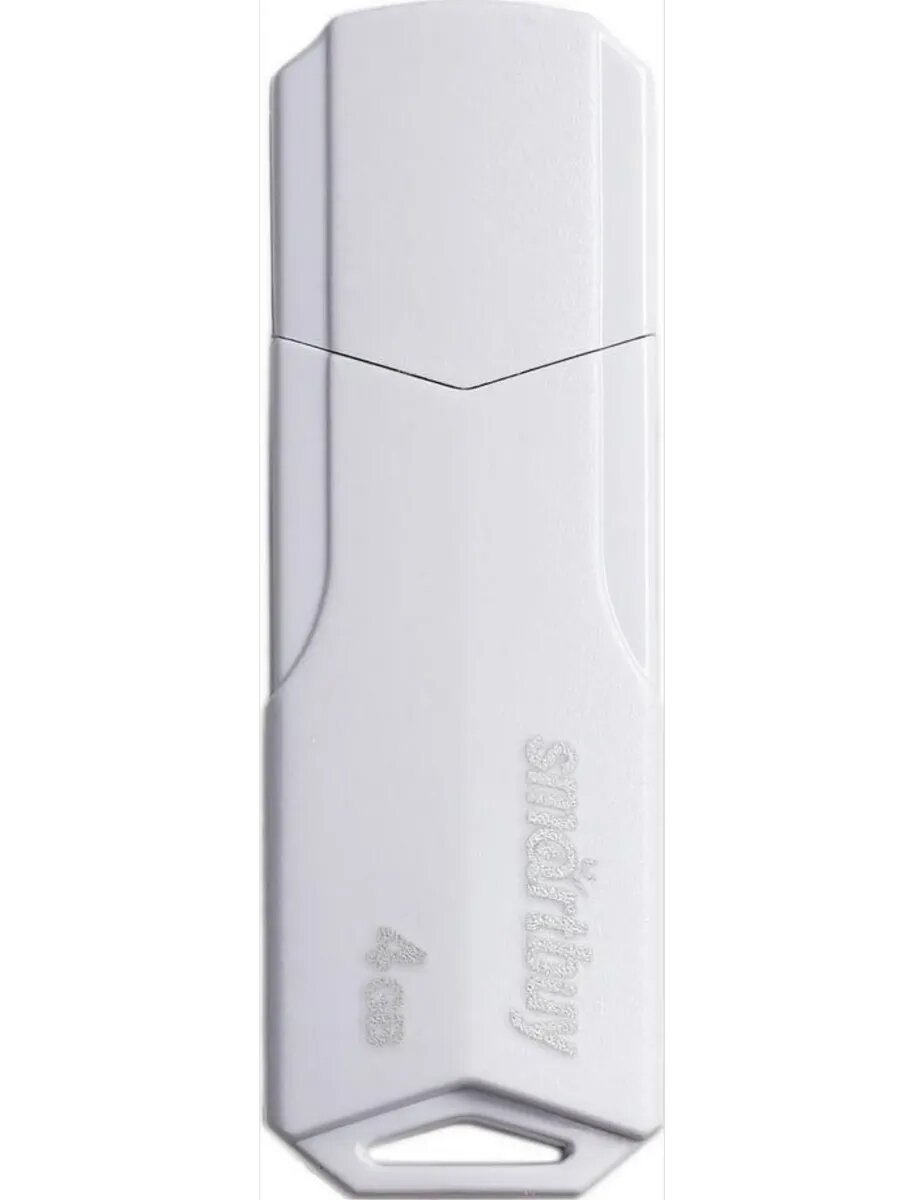 Флэш накопитель SB4GBCLU-W 4 Гб UFD 2.0 USB-A 2.0