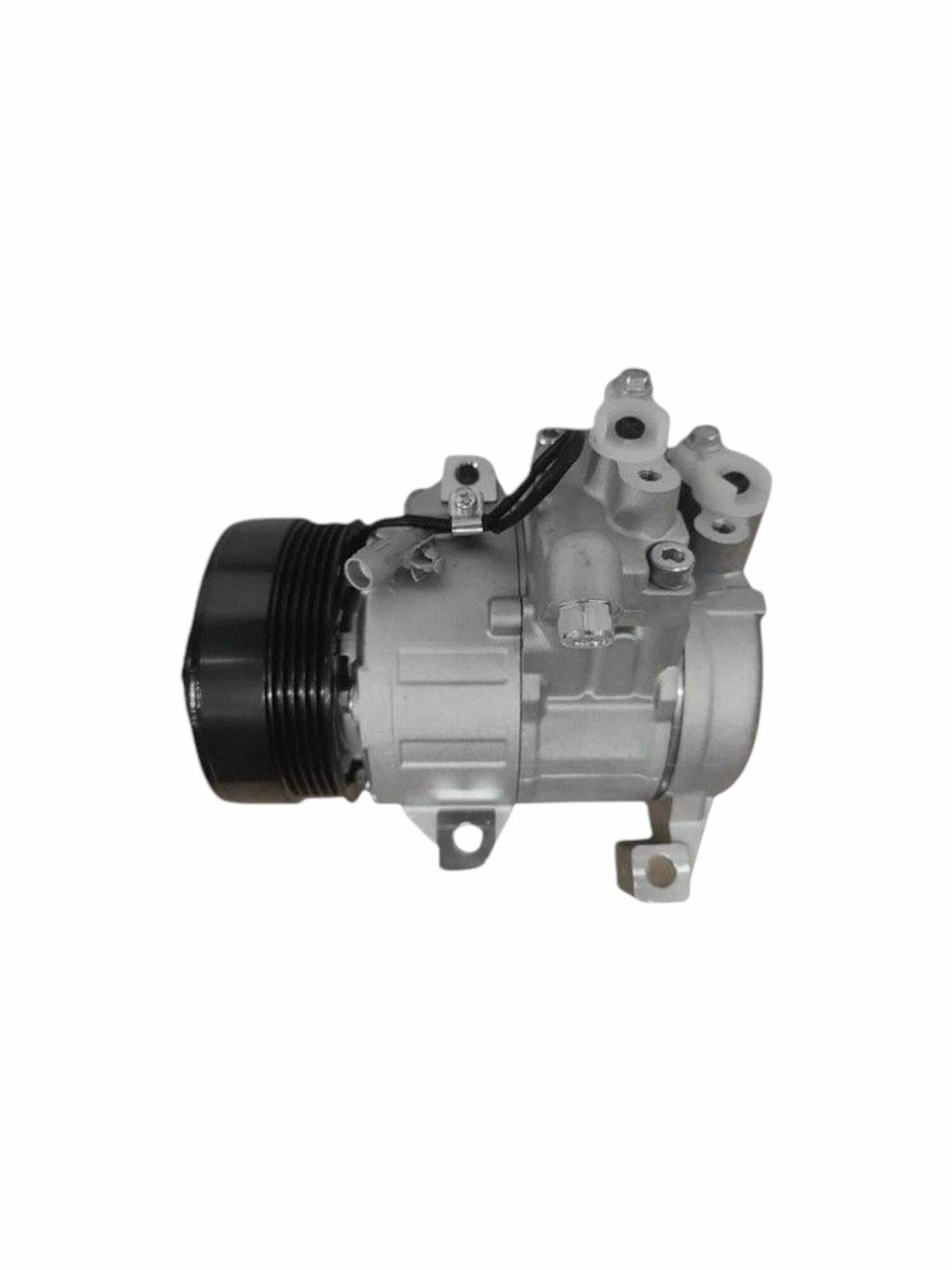 Компрессор кондиционера Сузуки Гранд Витара 05-16 (Suzuki Grand Vitara) SAT