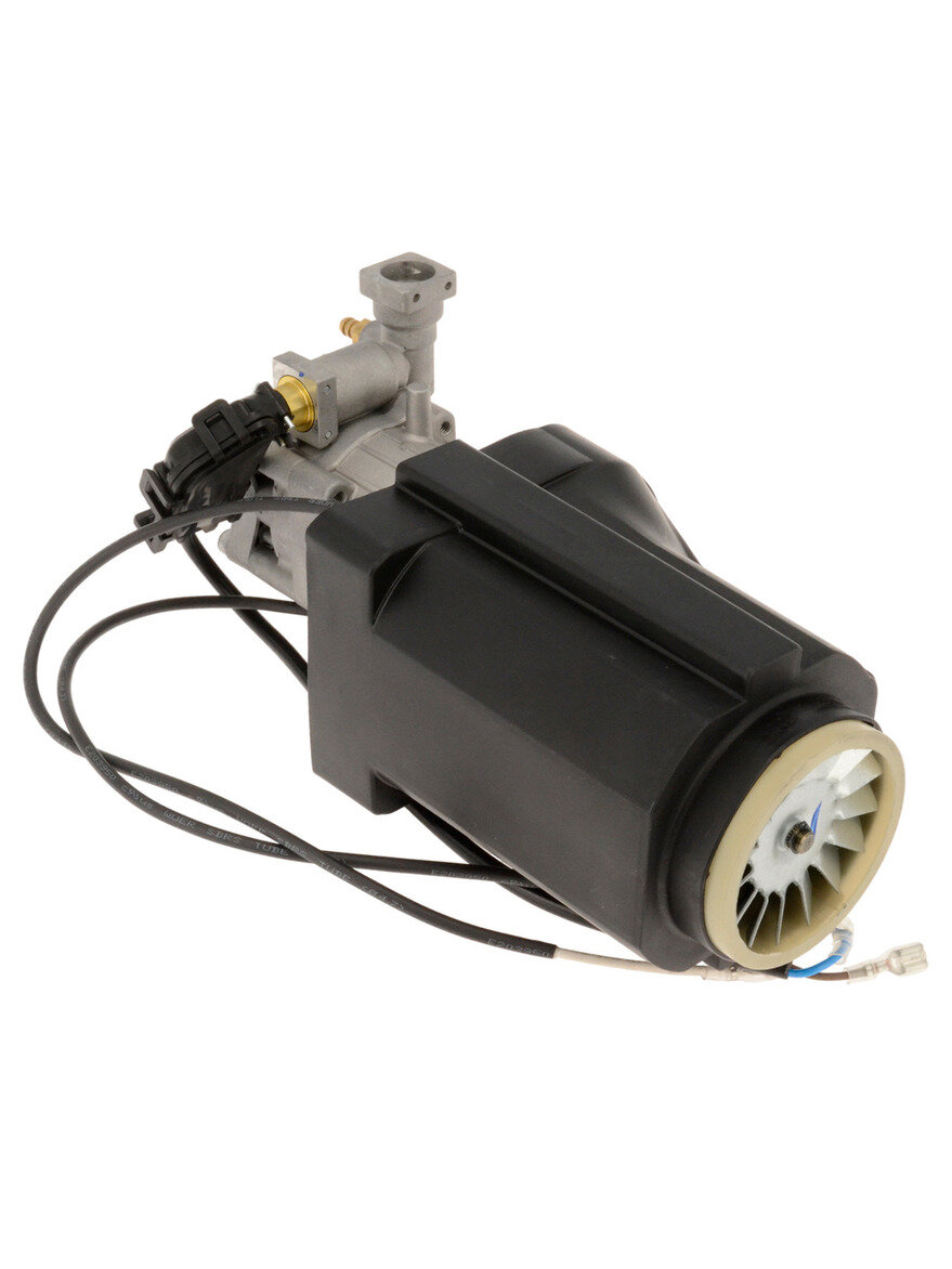 Двигатель (мотор) в сборе для мойки высокого давления GreenWorks GHP2000