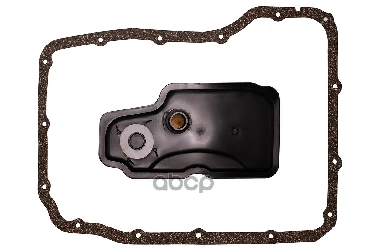 Фильтр АКПП (с прокладкой) CWORKS арт. B19CR1029