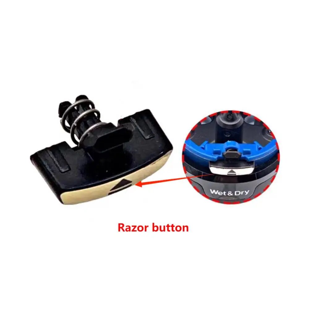 Аксессуары для бритвы Philips Series3000/4000