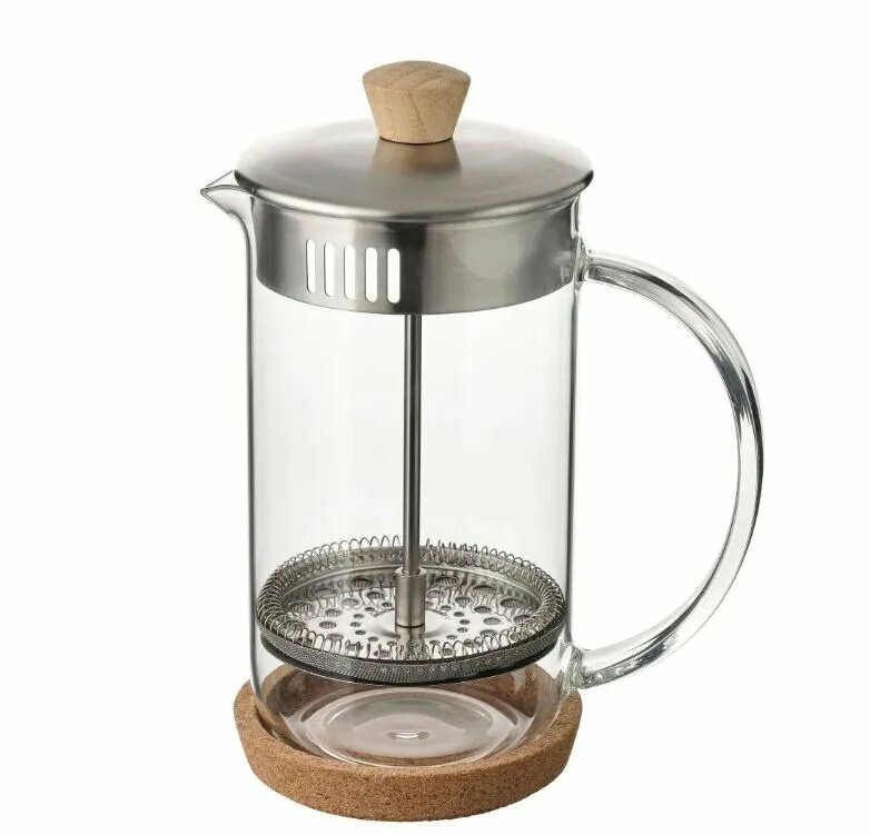 IKEA Френч-пресс "ikea 365+", 1000 мл