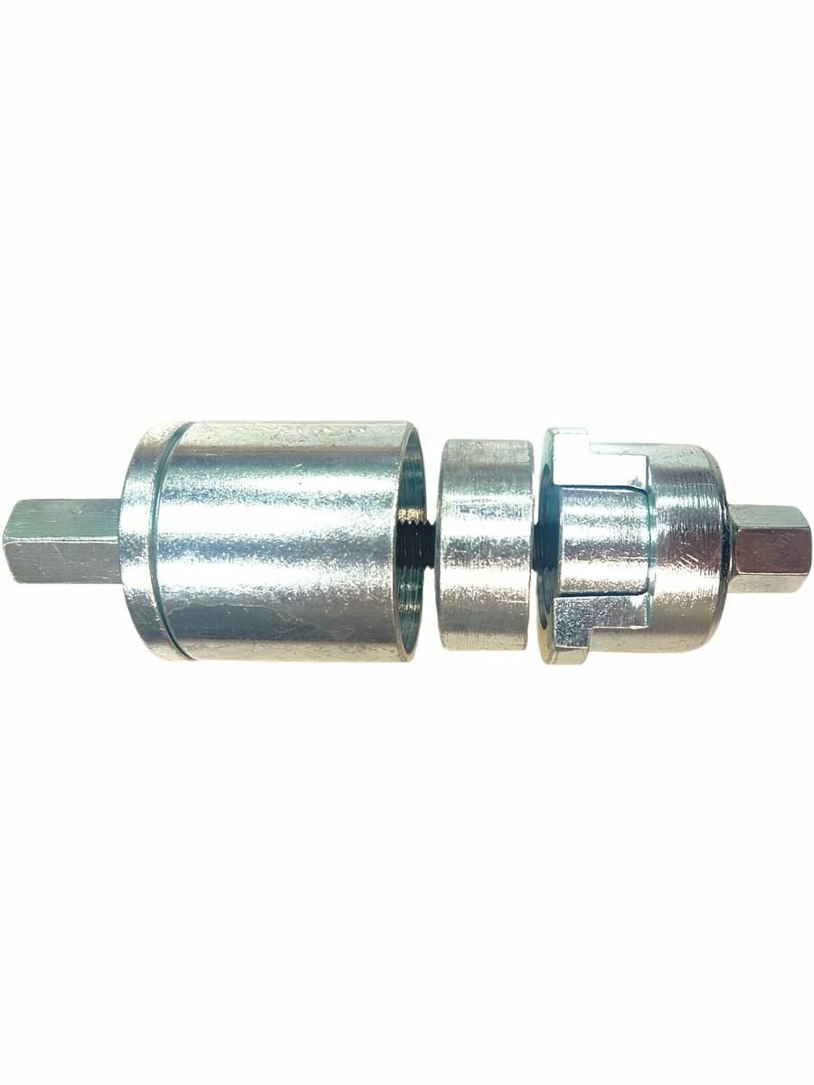 Съемник передних сайлентблоков RENAULT, LADA Largus, XRAY