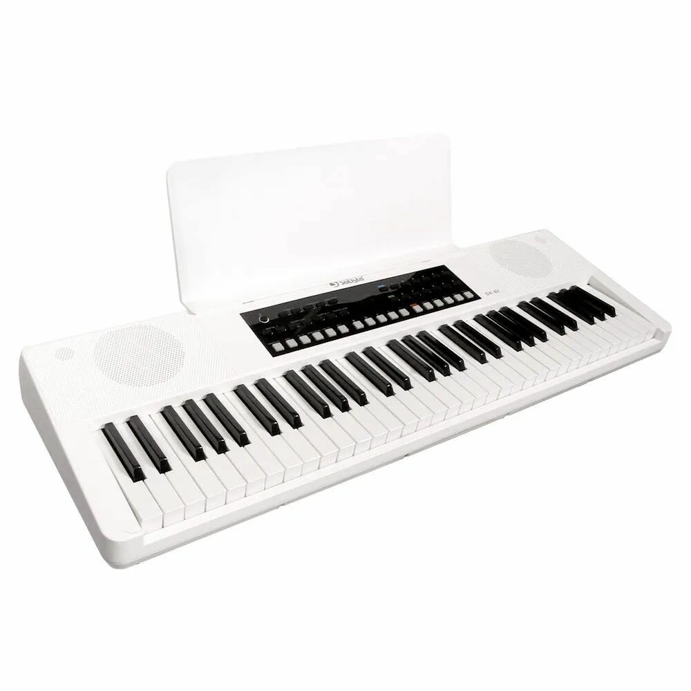 Синтезатор SOLISTA SK61WH