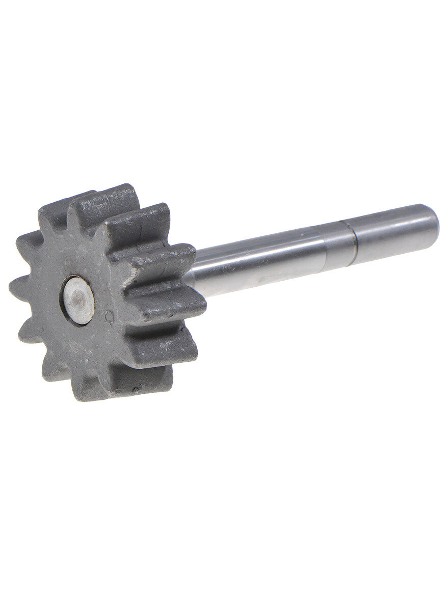 Вал привода в сборе для бетономешалки ELITECH Б 120НП