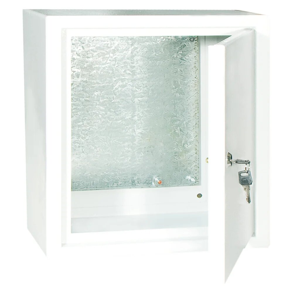 TDM ELECTRIC Щит с монтажной панелью ЩМП-3.3.15 (300х300х150) SQ0905-1013