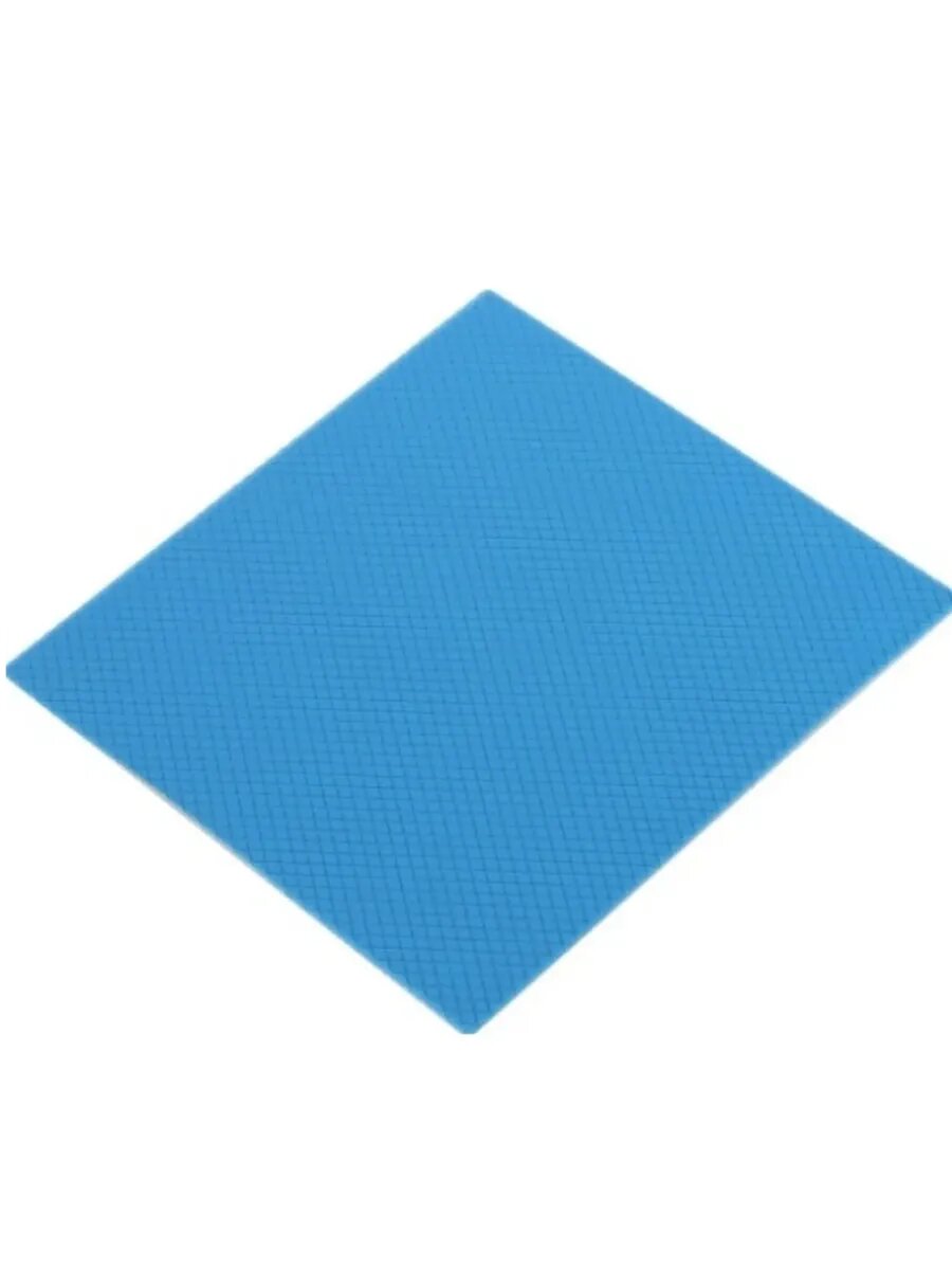 Термопрокладка EPG-6WMK (120x120x1.0 mm, 6 Вт/м*К