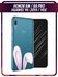 Чехол на Honor 8A/8A Pro/Huawei Y6s/Y6 2019 / Хонор 8А с принтом "Кроличьи уши 2...