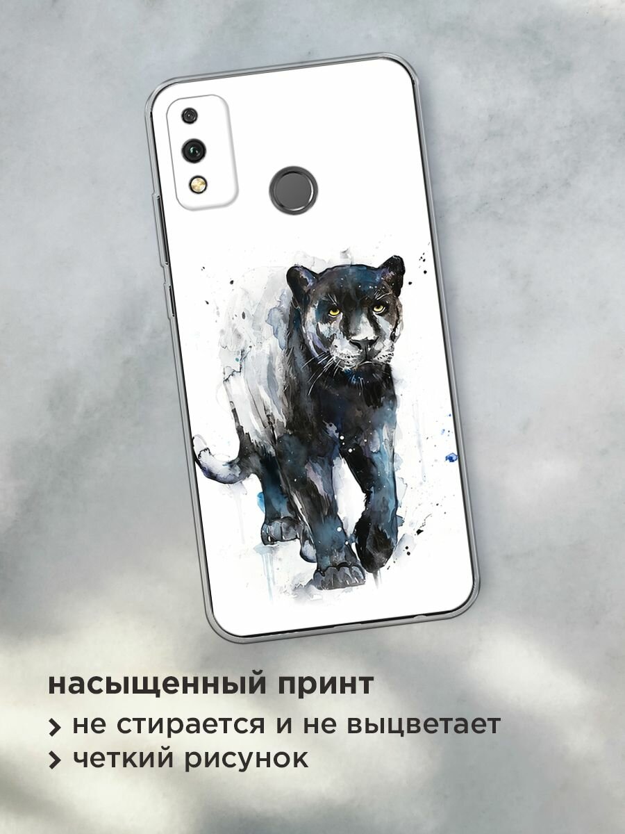 Чехол на Хонор 9X Lite — фото 1