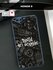 Силиконовый чехол на Honor 9 / Хонор 9 с принтом "Build no bought"