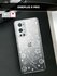 Чехол на OnePlus 9 Pro / ВанПлас 9 Про с принтом "Космическая вселенная", прозра...