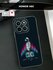 Чехол на Honor X6c / Хонор X6c с принтом "Космическая вечеринка"