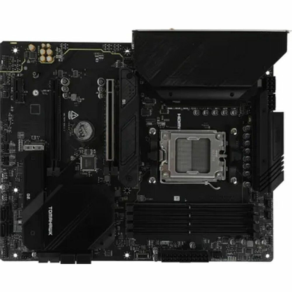 Материнская плата MSI MAG B650 TOMAHAWK WIFI